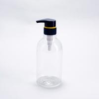 China Universal Lotion Dispenser Pump For Shampoo And Conditioner Bottle OEM Available for sale