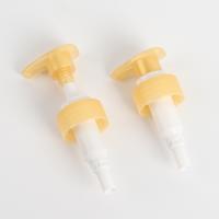 China Plastic 33/410 Lotion Bottle Pump Made In China Good Quality for sale