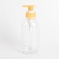 China Plastic 33/410 Lotion Bottle Pump Made In China Good Quality for sale