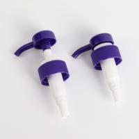 China China Manufacturer Supply 33mm For Shampoo Essential Oil Lotion Pump Bottle Dispenser for sale