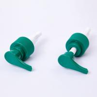 China high toughness Bathroom liquid Hand Soap Dispenser Pump Lock Up Style OEM for sale