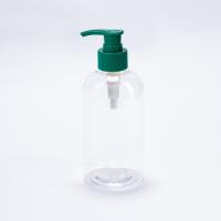 China high toughness Bathroom liquid Hand Soap Dispenser Pump Lock Up Style OEM for sale