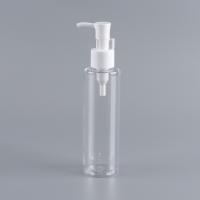 China Smooth Closure 24/410 Press Plasitc Lotion Pump With Screw Cap for sale