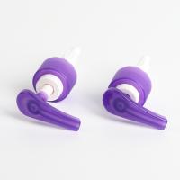 China Custom Made Plasitc Lotion Pump For Liquid Soap High Durability for sale