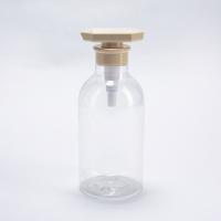China Non Spill Lotion Dispenser Pump Perfect Fit For 28mm Closure Size Bottles for sale