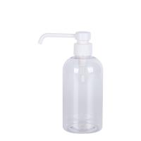 China 24mm 28mm Closure Size Plastic Bottle Dispenser Pump With 2ml Output for sale