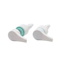 China 24/410 28/410 Lotion Pump Head Hand Wash Dispenser Pump Unbreakable for sale