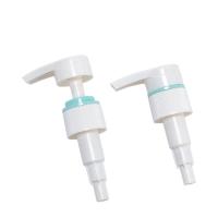 China 24/410 28/410 Lotion Pump Head Hand Wash Dispenser Pump Unbreakable for sale