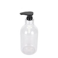 China 28/410 30/410 33/410 Soap Dispenser Plastic Pump For Facial Cleanser for sale