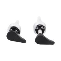 China 28/410 30/410 33/410 Soap Dispenser Plastic Pump For Facial Cleanser for sale