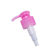 China 24 28/410 Makeup Removal Cream Dispenser Pump With Customized Tube for sale