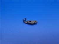 China Polishing Surface SS316L Metal CNC Parts 6063 Aluminum Cnc Turning for sale