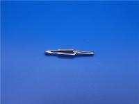 China SS306 Stainless Steel Prototype 0.005mm CNC Laser Cutting Metal Sheet Metal Processing for sale