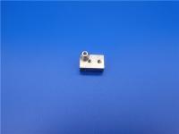 China Brass H64 SUS316 Stainless Steel Milling Parts 6063 Aluminum CNC Turning for sale