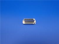 China 430FR AL6061 Metal CNC Parts Cold Finished Stainless Steel Milling Parts for sale