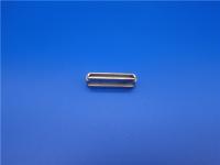 China Carbon Steel 4140 Metal 0.0005mm CNC Precision Parts Turning Drawing Anodizing Finish for sale