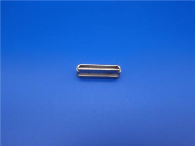 China Carbon Steel 4140 Metal 0.0005mm CNC Precision Parts Turning Drawing Anodizing Finish for sale