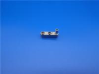 China AL1060 SS316L CNC Precision Parts Turning Aluminum Parts Cnc Machining ISO9001 for sale