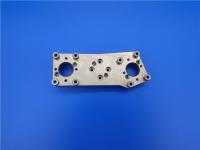 China H80 Brass Cnc Machining Parts Nickel Plating Auto 0.05mm Motor Vehicle Spare for sale