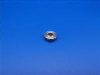 China SS316L DWG CNC Stainless Steel Parts 0.1mm Aluminum CNC Machining Parts for sale