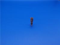 China SAE J429 DIN931 933 M6 M10 304 Stainless Steel Nuts Hex Bolts For Steel Structural for sale