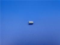 China BS EN 10242 55mm Threaded Pipe Fittings Ra0.8 Hex Nipple Male Female 4 Inch Pipe Nipple for sale