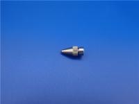 China AL3024 Polishing CNC Machining Auto Parts SUS304 Stainless Steel Turning Parts for sale
