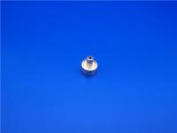 China Oxide Surface CNC Turning Parts for sale