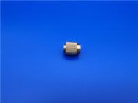 China 0.02mm 6061 CNC Machined Aluminum Parts for sale
