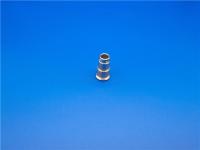 China Ss201 Al5052 CNC Stainless Steel Parts for sale