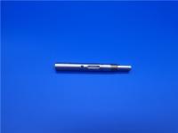 China AL7075 Aluminium Alloy Medical Spare Parts for sale