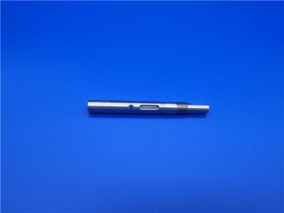 China AL7075 Aluminium Alloy Medical Spare Parts for sale