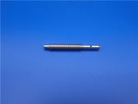 China 0.01mm Hexagon Threaded Pipe Fittings for sale