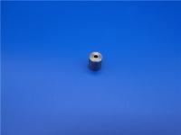 China BSPP CNC Machining Auto Parts Pipe Fittings for sale