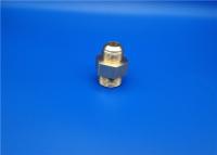 China AL6061 2604 Precision CNC Milling Parts CNC Machined Aluminum 0.01MM for sale