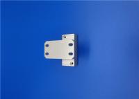 China Machining Small CNC Turning Parts SUS201 A4 80 Micro Precision Components for sale