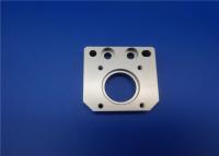 China OEM Brushing SS416  CNC Stainless Steel Parts Turning Precision Parts for sale