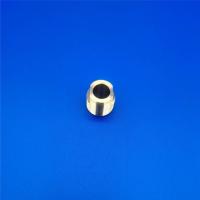 China BSPT BSP 150LB SUS316 Female Threaded Pipe Fitting CNC Ss 304 Hex Nipple OEM for sale