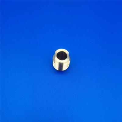 China BSPT BSP 150LB SUS316 Female Threaded Pipe Fitting CNC Ss 304 Hex Nipple OEM for sale