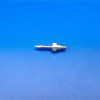 China BSPT NPT Thread SS304 Hexagon Hose Stainless Steel Reducing Hex Nipple for sale
