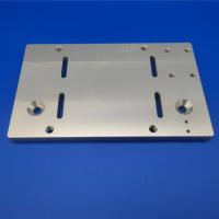 China Brass H64 Titanium CNC Milling Machining Automotive Parts Aluminum for sale
