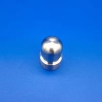 China SS316 Copper Medical Spare Parts Q235 CNC Machining Aviation Parts for sale