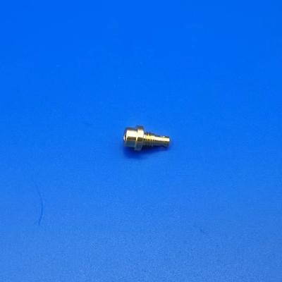 China SS201 4140 Medical Equipment Spare Parts CNC Machining Titanium Powder Coating for sale