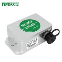 China HTS6 CAN2.0A Output Tilt Sensor Inclinometer High Precision For Industrial Automation for sale