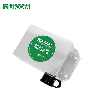 China HTS6 High Precision Tilt Sensor Inclinometer 4~20mA Current Output for sale