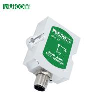 China LTS6 Current Output Angle Tilt Sensor For Construction Hoisting Equipment for sale