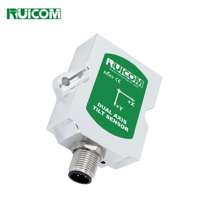 China LTS6 Current Output Angle Tilt Sensor For Construction Hoisting Equipment for sale