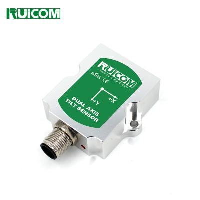 China LTS6 Voltage Output Angle Tilt Sensor For Agricultural Machinery for sale