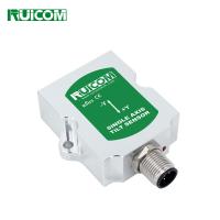 China LTS6 Digital Output Tilt Sensor Inclinometer For All Attitude Angle Measurement for sale