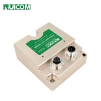 China RTS Dual Channel Dual Redundant Single Axis Tilt Sensor For Rail Transit for sale